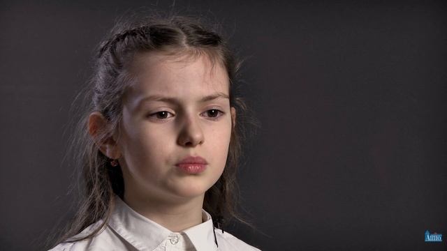 Ольга Берггольц. «Блокада Ленинграда». Стихи о блокаде читают дети