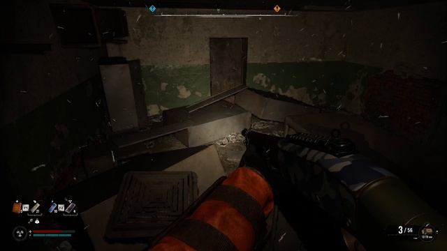 ССП-99 Эклолог Stalker 2