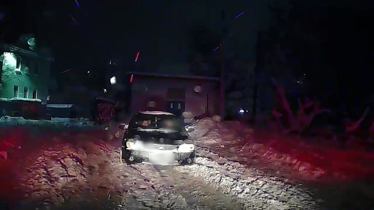 Некоторые не учатся даже на своих собственных ошибках