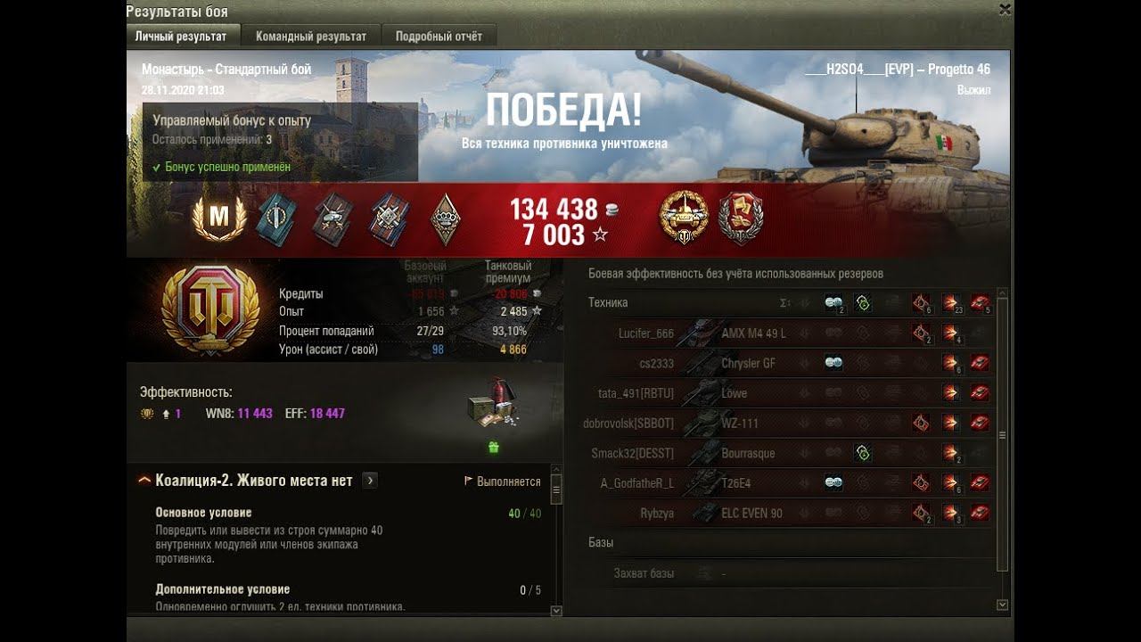 Progetto 46 Трудовой Мастер!