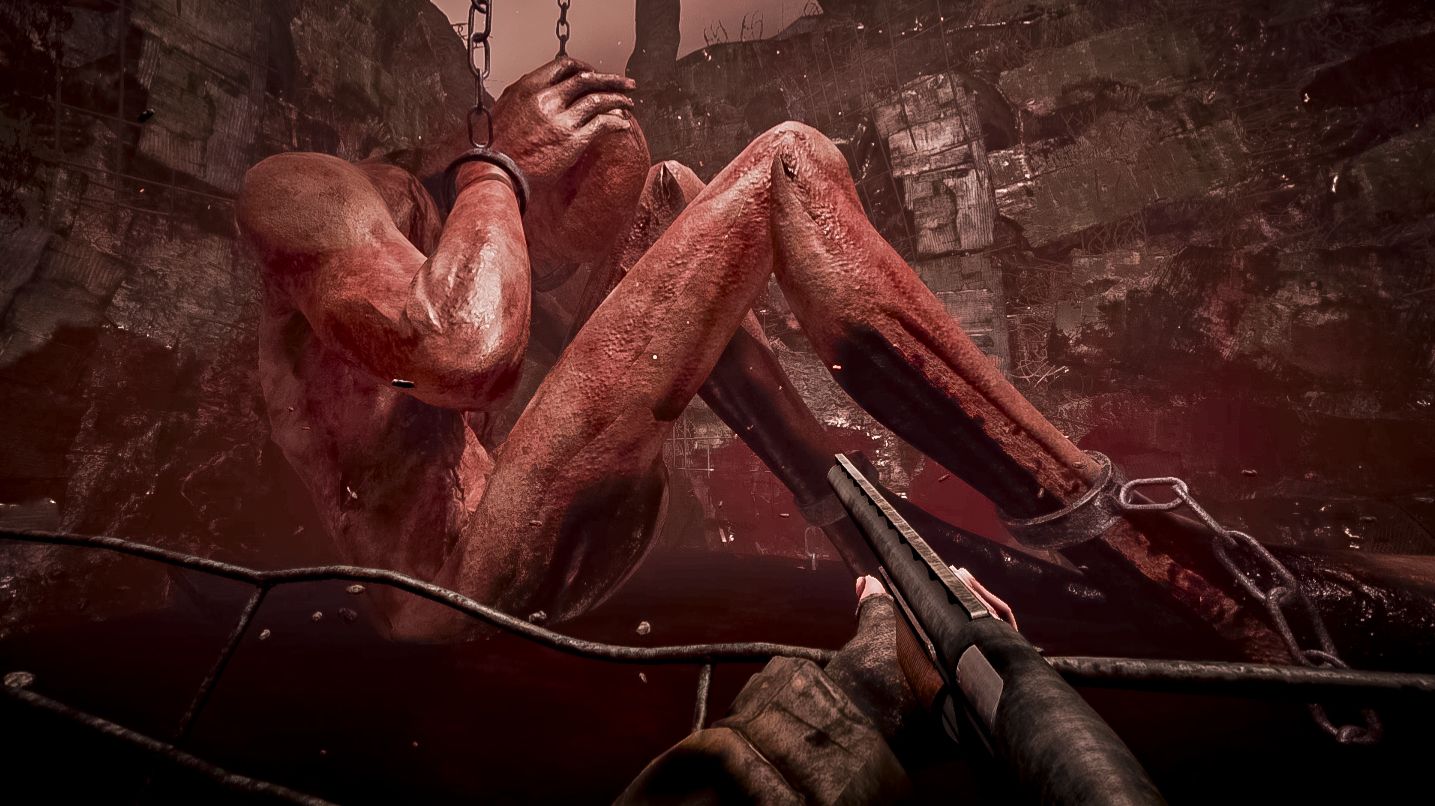 РЕШИМОСТЬ ► Total Chaos #7 | ФИНАЛ