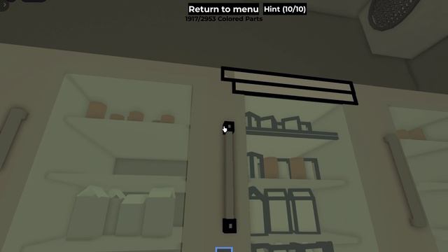 Раскрашиваю Get snacke at 3 AM!