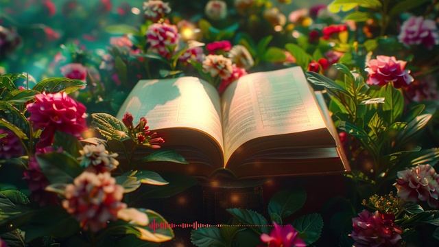 Fantasy Ambient &amp; Lo-Fi For Work, Reading, Games, Art and Creativity, Relaxation