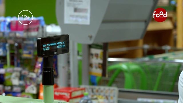 Шеф против любителя. Анонс. Канал FoodTime