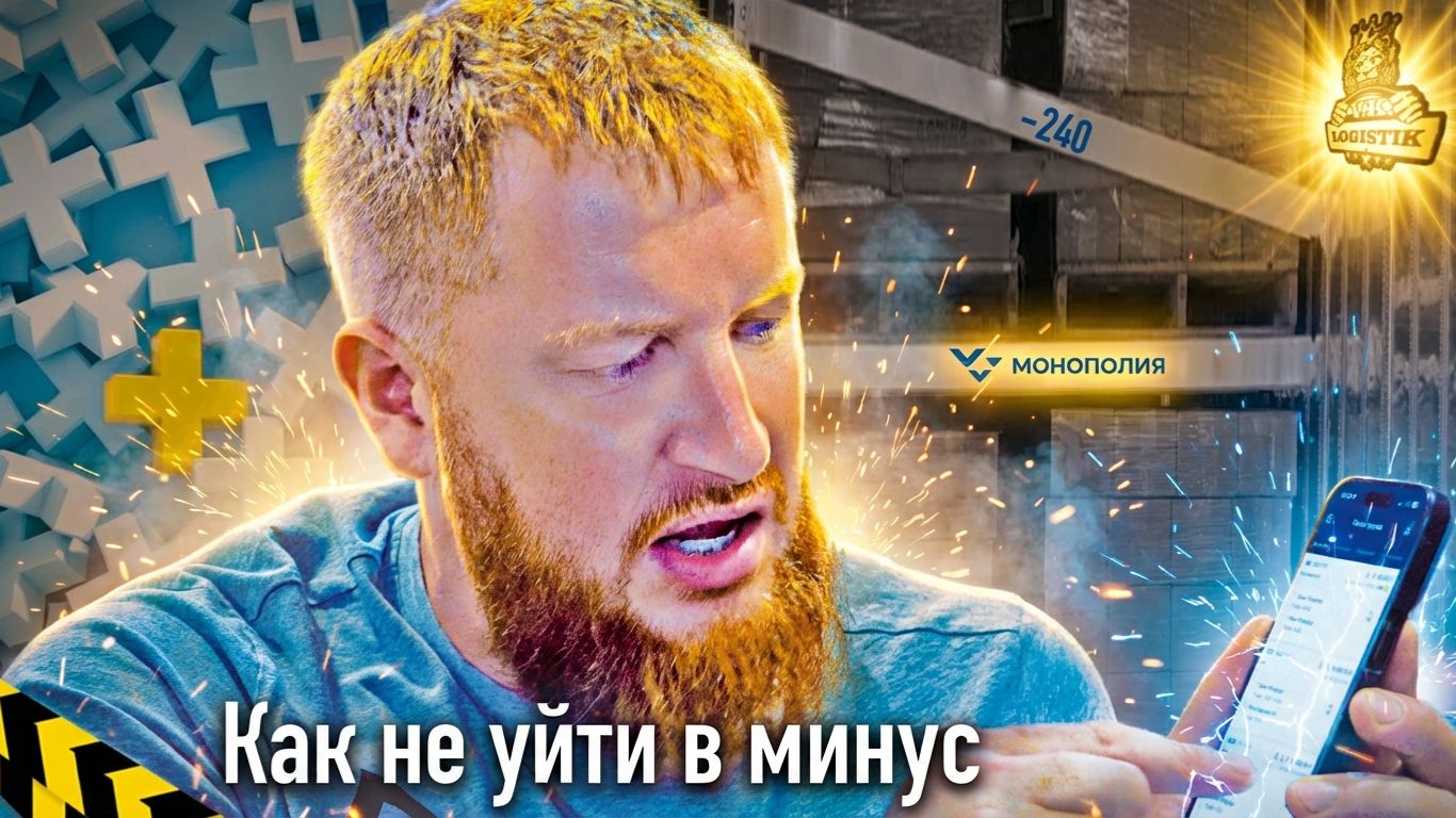 Как не уйти в минус с проектом Монополия бизнес