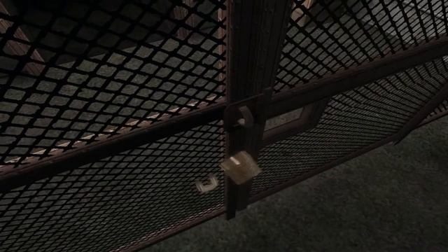 Call of Cthulu: Dark corners of the earth - Спасение Гувера [6/16]