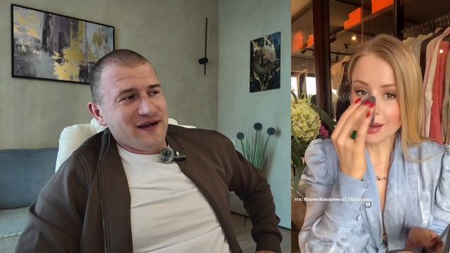 РАЗОБЛАЧЕНИЕ ИНСТА-ПСИХОЛОГИНЬ_ Как ломают психику девушкам - Андрей Лукин