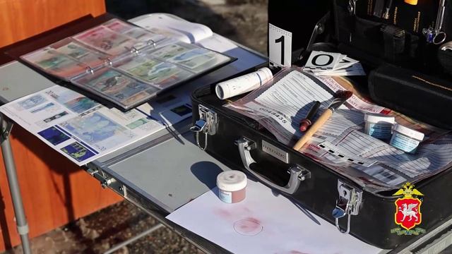 "Студенческий десант-2026" ,  МВД по Республике Крым