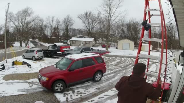 NEW! FailArmy. Best Fails of the Week | Morons Caught on Camera