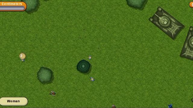 Лизун Глазастик #4. Лизун съел всё и всех в городе