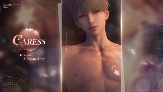 Симулятор свиданий Love and Deepspace уничтожает рождаемость в Китае и уводит девушек от мужчин.