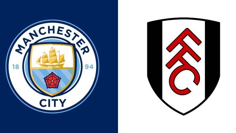 Ман Сити-Фулхэм