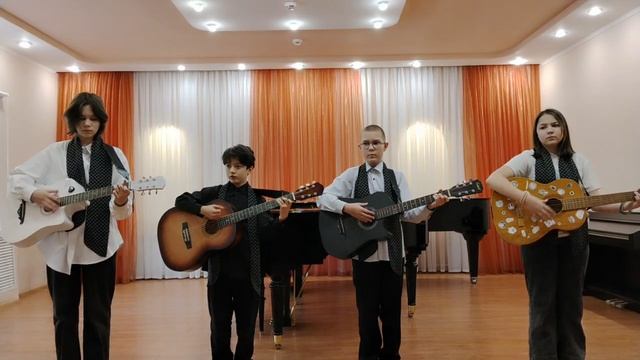 Валеева Д., Сулейманов Б., Пеньковский М., Петунина Д. Скользкие улицы