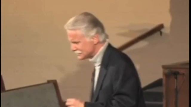 8/40. Мы видели славу Его (Стивен Уоллас, семинар “От славы в славу”)