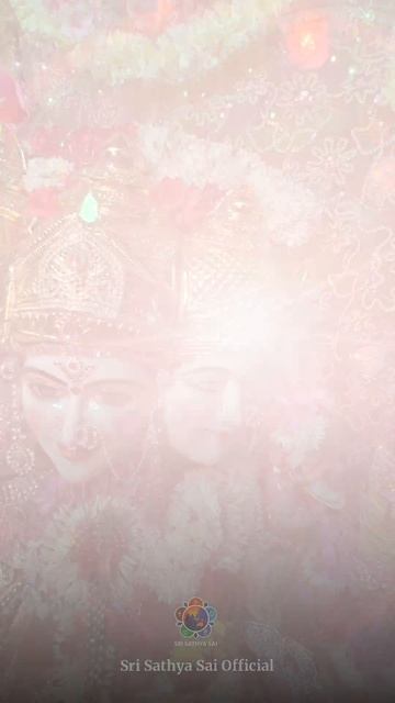 Божественный Даршан Саи Гаятри 🙏