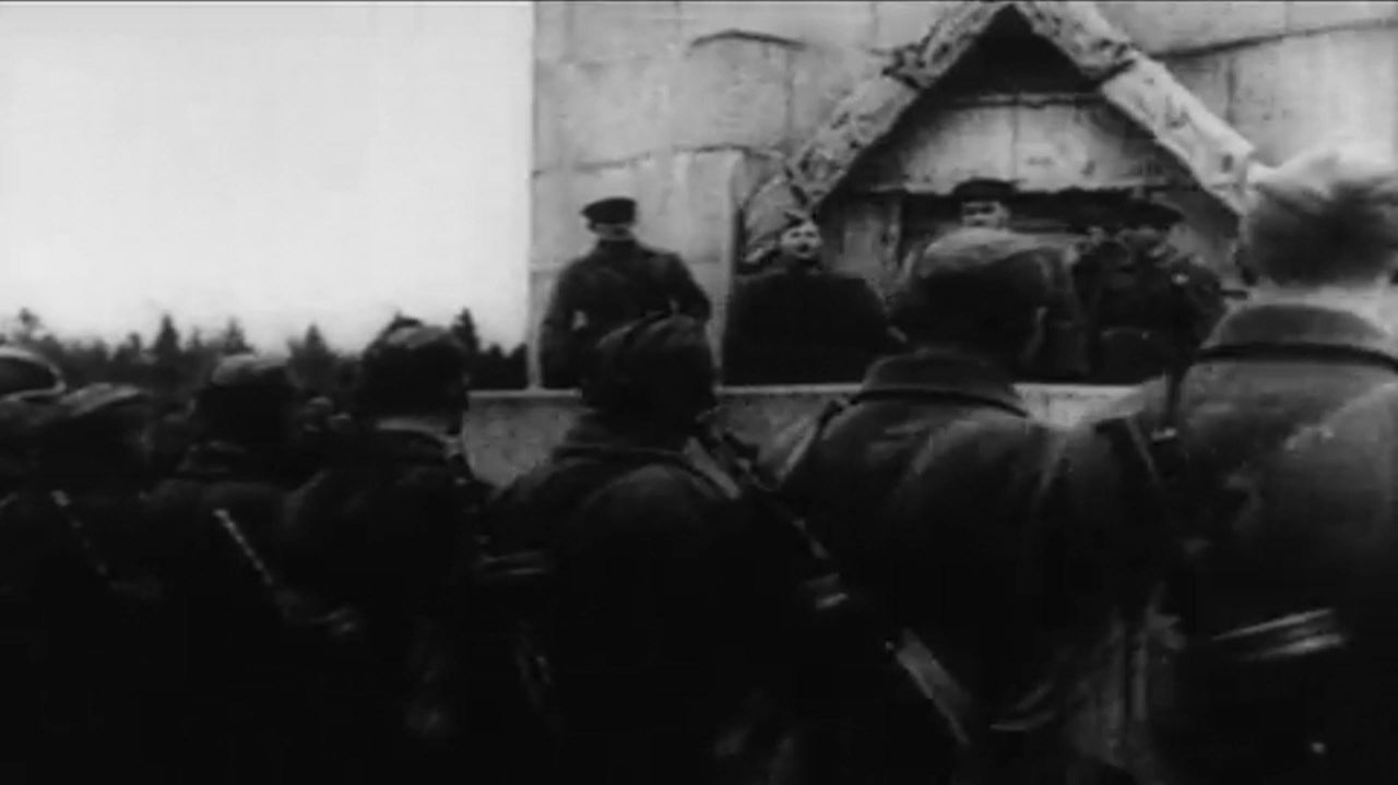 Песня 268-й дивизии (1942)