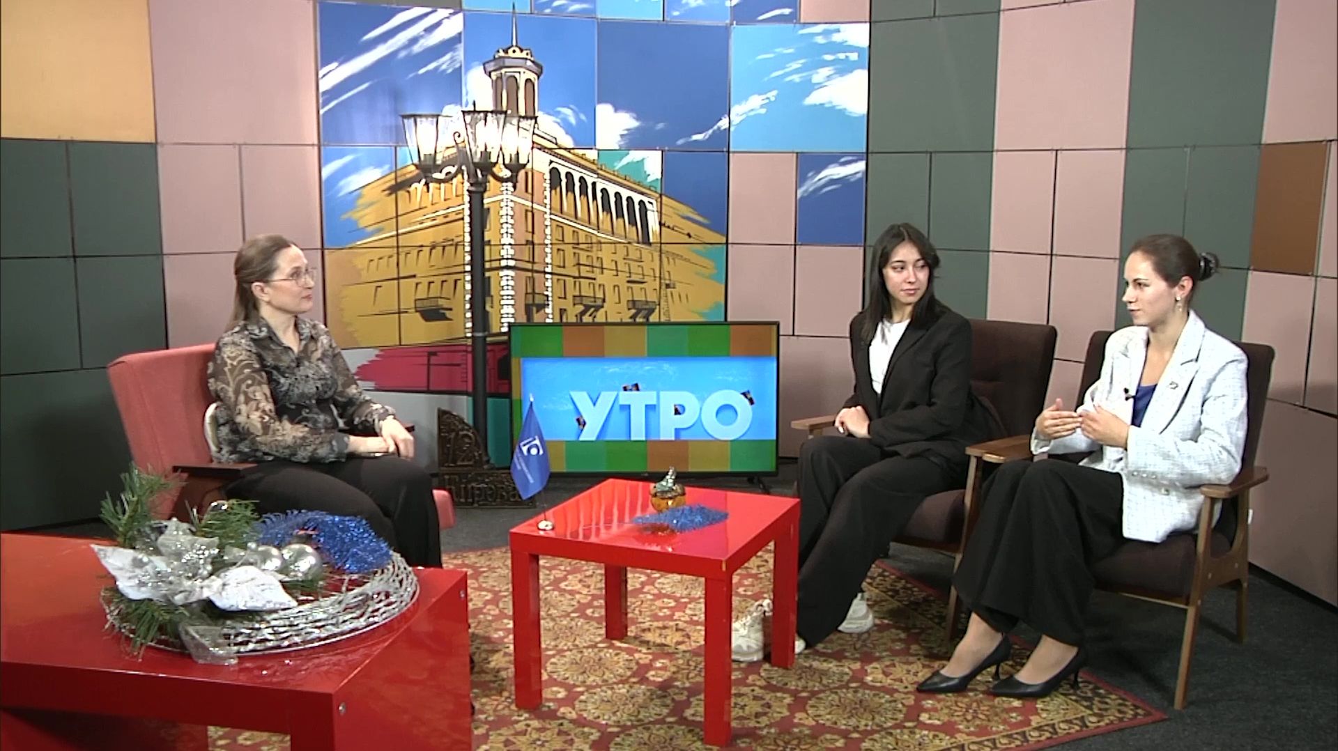 Студенчество – время посмотреть на себя по-новому