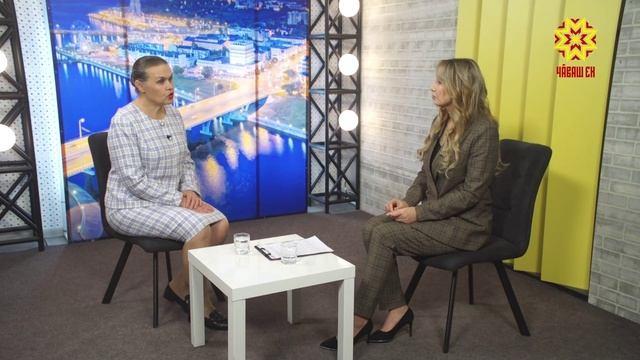 О достижениях и планах: Национальной библиотеке Чувашии исполняется 155 лет