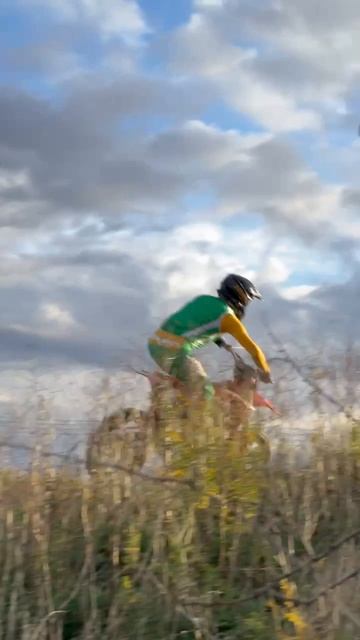 Школа мотокросса ZRT Тренировка поворотов и подъемов