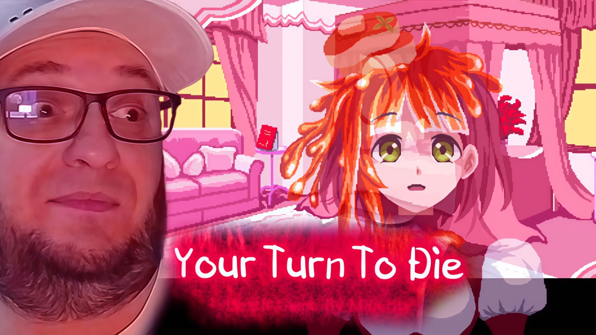 YOUR TURN TO DIE YTTD | #20 МИЛЫЙ МОНСТР