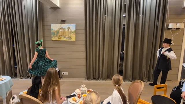 43 Игра с куклой (2026)