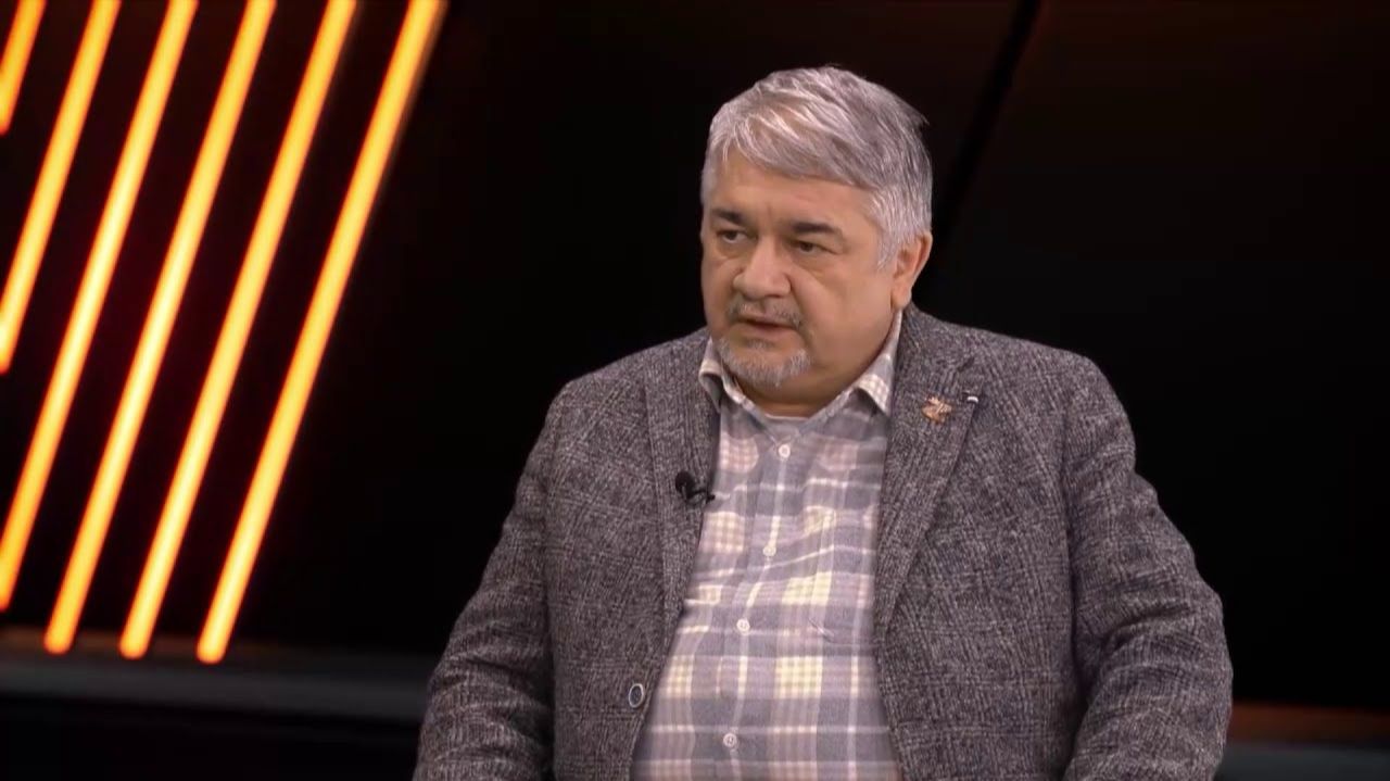 Давос, Европа, Гренландия; что происходит за кулисами ¦ Ростислав Ищенко