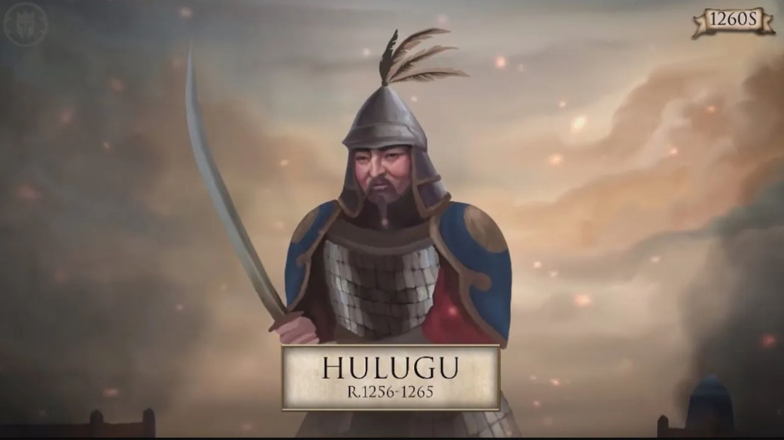 Как монголы потеряли Персию? Падение Ильханата