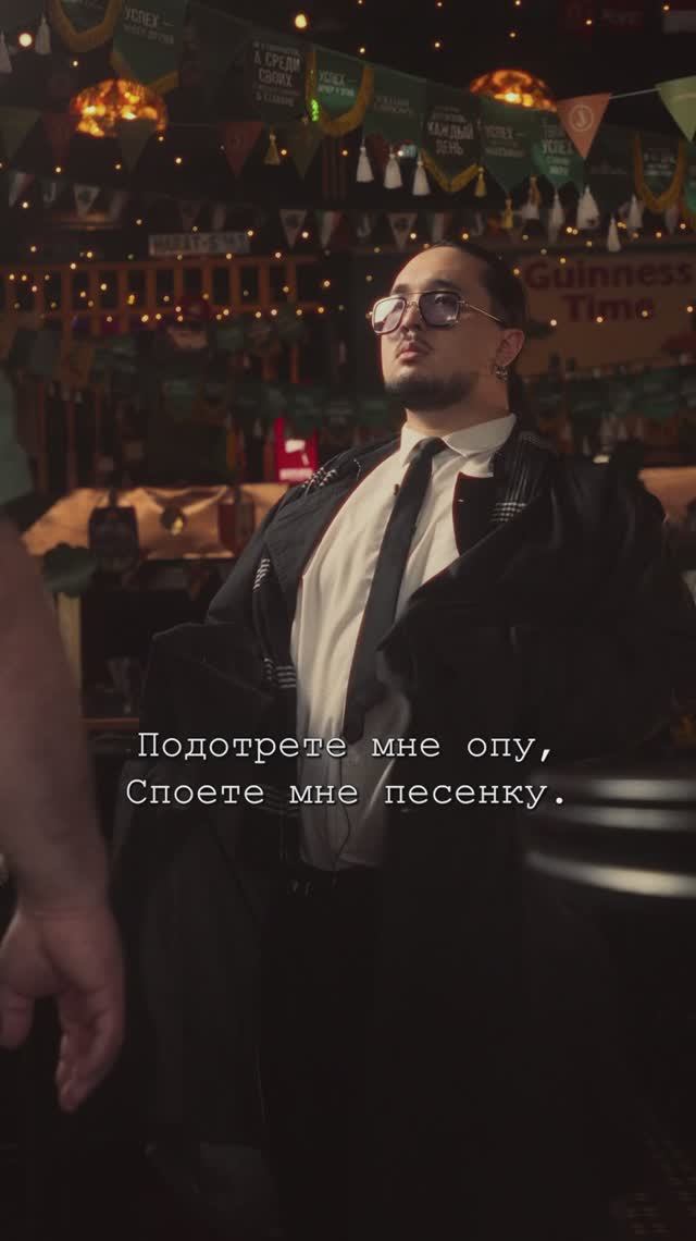 Креативный ролик для "GID.House"