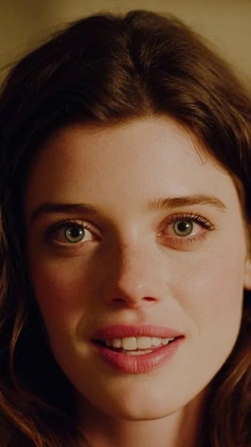 На волне́ любви́.