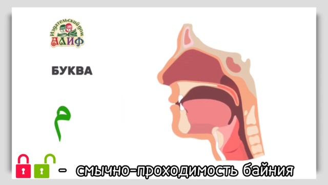 байния (смычно-проходимость)