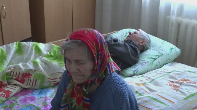 Рок-опера Чужой эпизод 2.6 нв