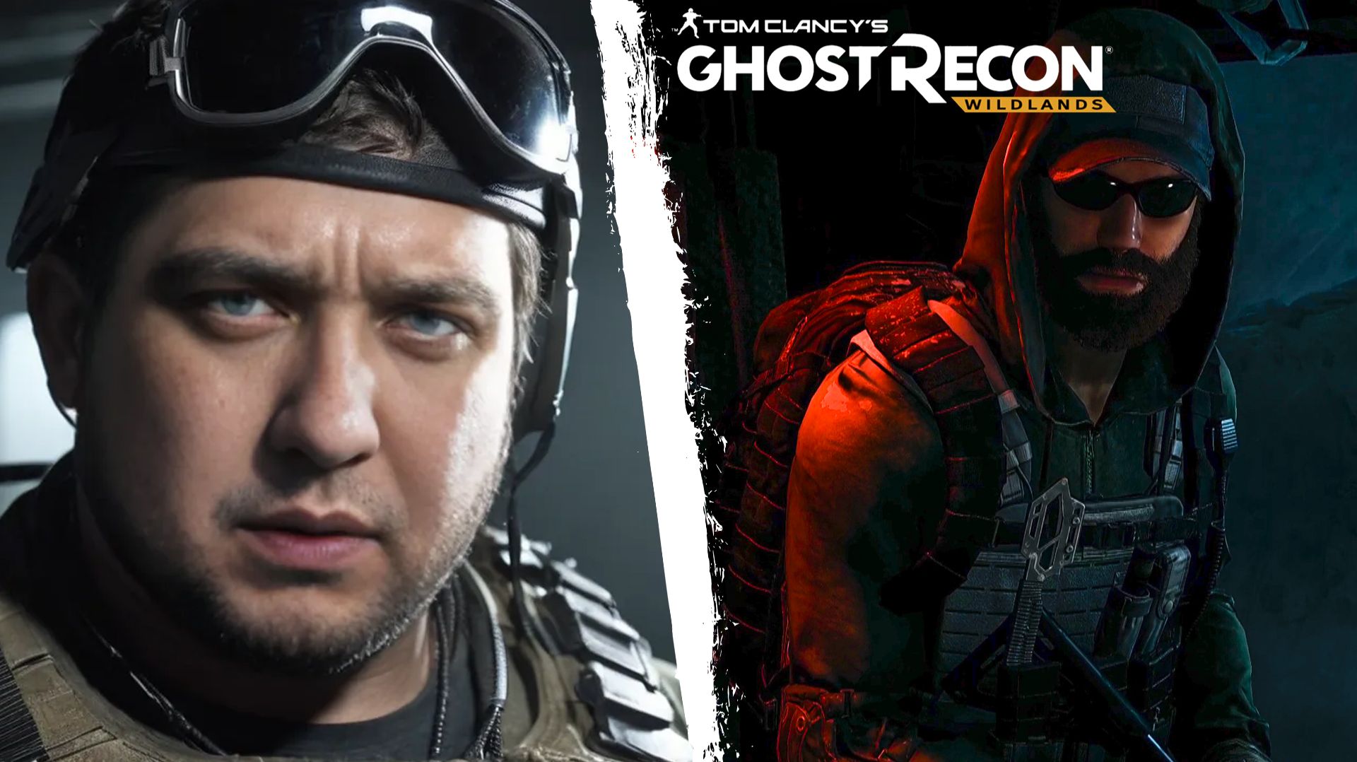 НАС ОФИЦИАЛЬНО НЕ СУЩЕСТВУЕТ - Tom Clancy's Ghost Recon Wildlands #1