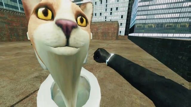 skibidi cat season 1 все эпизоды (ДРУГОЙ СЕРИАЛ)