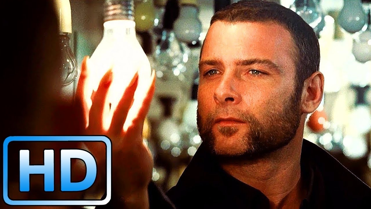 Виктор Крид (Саблезубый) убивает Криса Брэдли (Болт) / Люди Икс: Начало. Росомаха (2009)