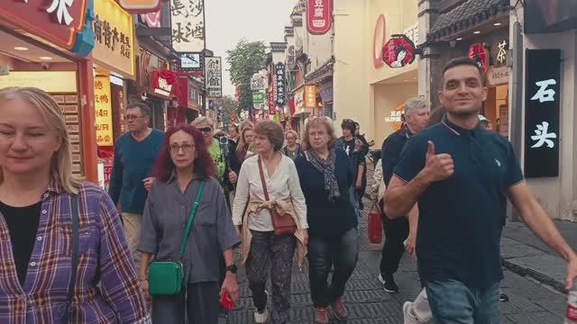 Дороги  Поднебесной.  Часть 2.  Буду Помнить...