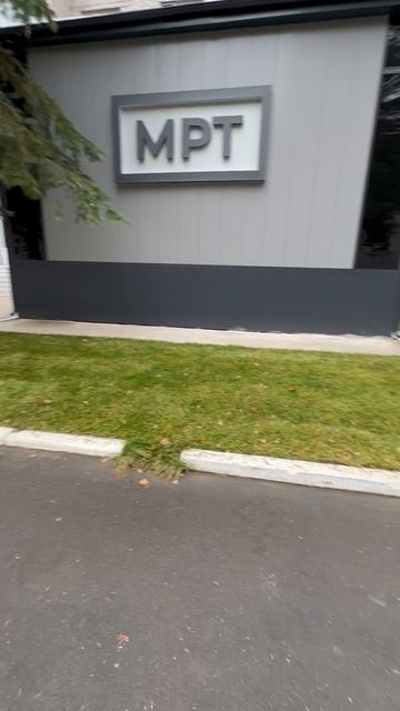 Модульное здание для МРТ GE Signa Explorer 1,5T