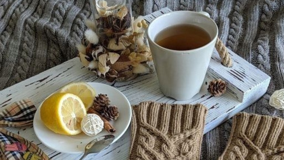 ВЛОГ ✨ БОЛТАЮ😊 ГОТОВЛЮ🙃ВЯЖУ🧶