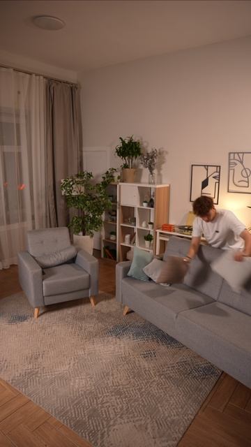 ЛАЙФХАК ПО УБОРКЕ КВАРТИРЫ