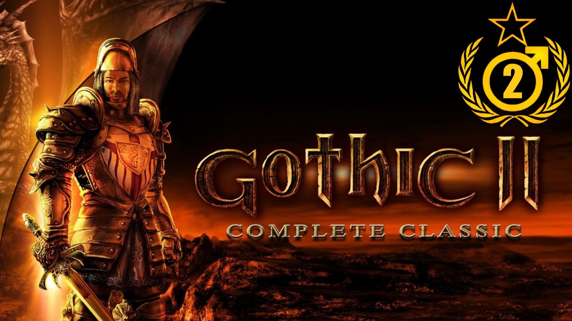 Работа на Боспера #2 Gothic 2 Gold Edition