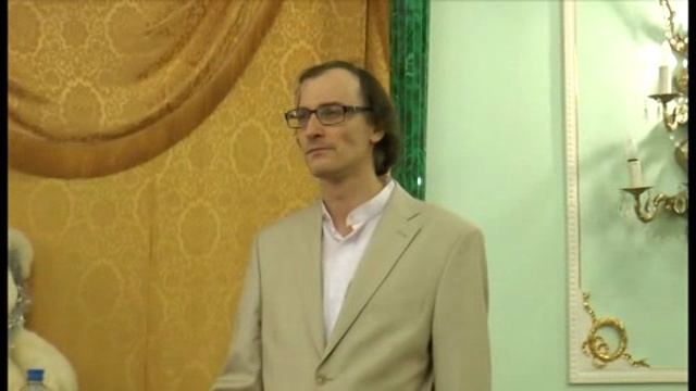 Пеннино" Pecce"(Концертная версия) исп.Леонид Санько