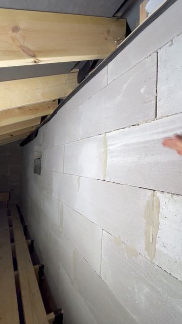 Про вентиляцию на комбинированной крыше