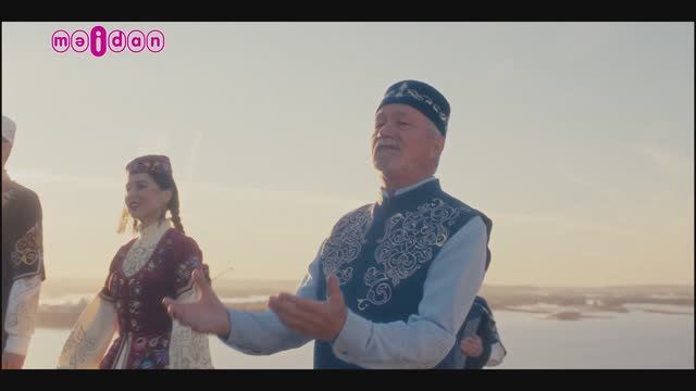 Айдар Фәйзрахманов һәм ТР Фольклор музыкасы Дәүләт ансамбле - Яшәү барыбер кызык