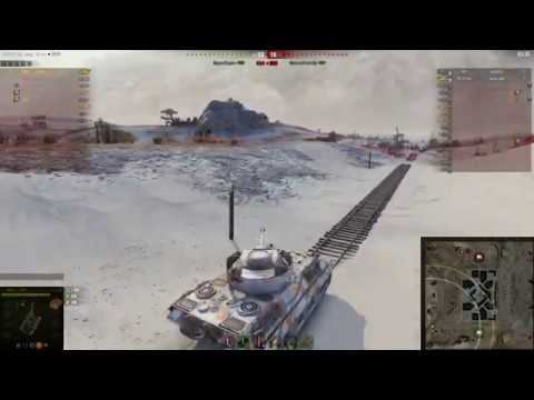 Pz. V/IV тащит 100% сливные бои!