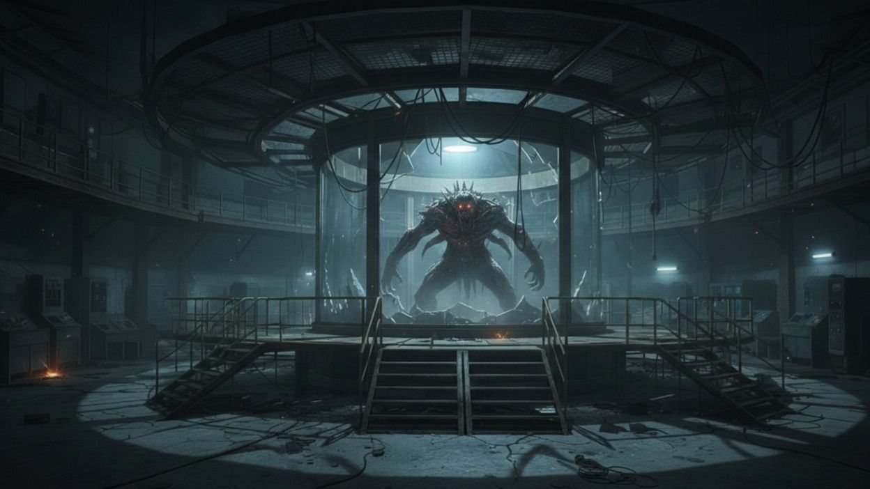 14.  Прохождение за Леона (А) Resident Evil 2 Remake.Часть 14. Всем приятного просмотра!