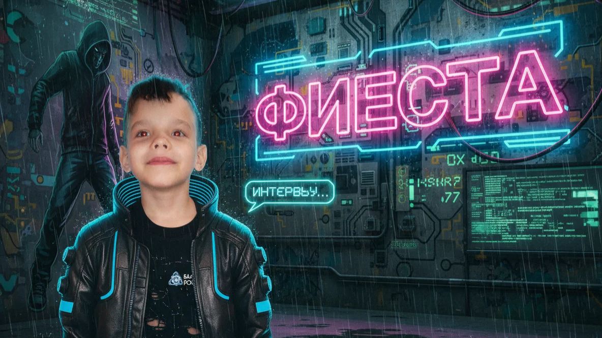 Интервью Сухомлинова Тимофея "Балаковскому репортеру"