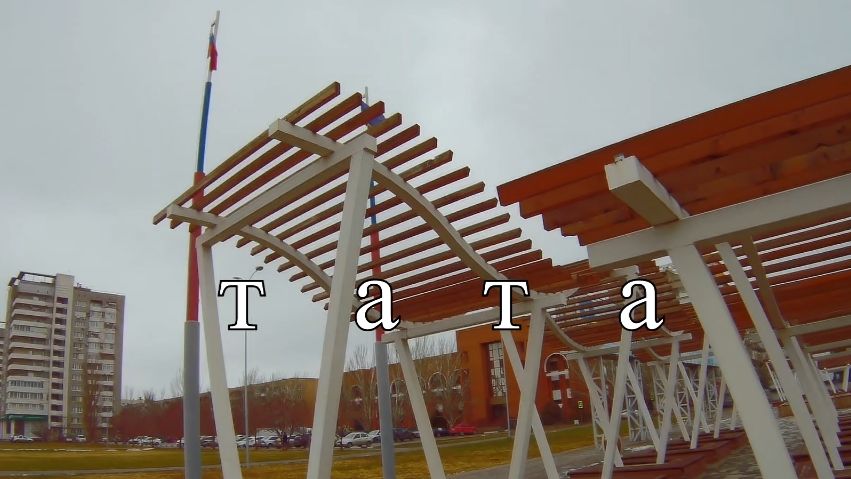 ВИДЕОВИЗИТКА. ТАТА