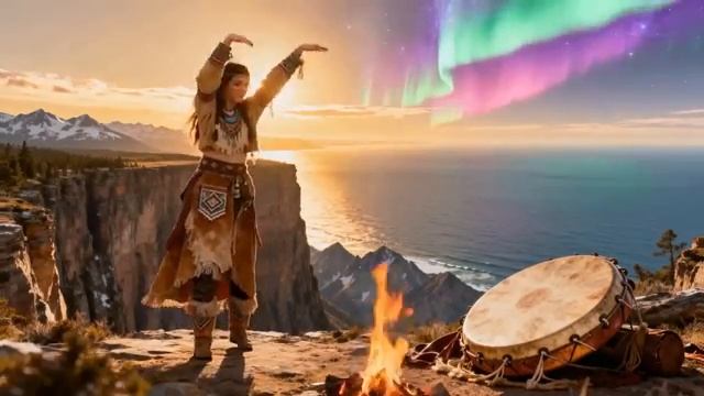 Я - Творец Своей Реальности Музыка для Пробуждения Внутренней Силы и Возвращения к Истинному Я