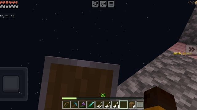 Маикрафт! придумываем улици в нашим мире!