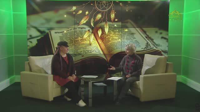 Литературный квартал. Проект «Стихоловы»: Нина Резник и Наталья Михайлова – об Анне Ахматовой