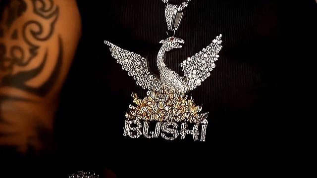 Busta Rhymes & Mariah Carey - I Know What You Want (feat. Flipmode Squad)